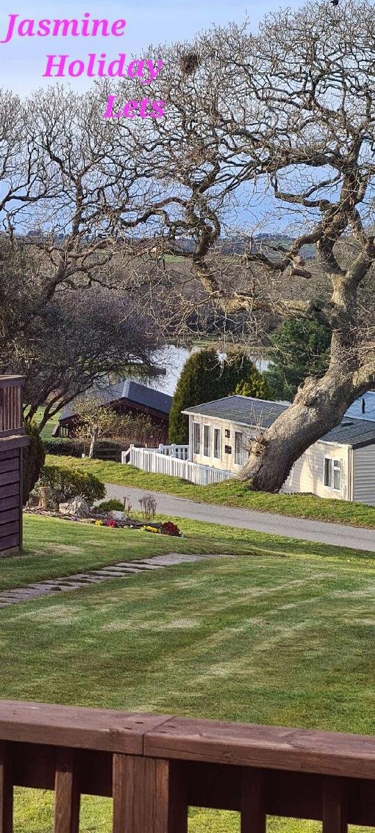 White Acres Holiday Park - Holiday Accommodation 16243 - Cornualles