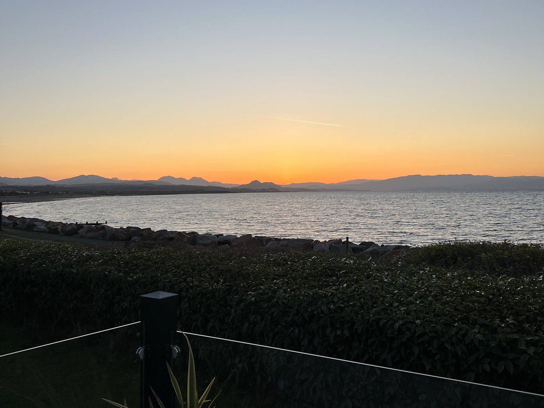 Hafan Y Mor Haven - Holiday Accommodation 16251 - Llŷn Peninsula
