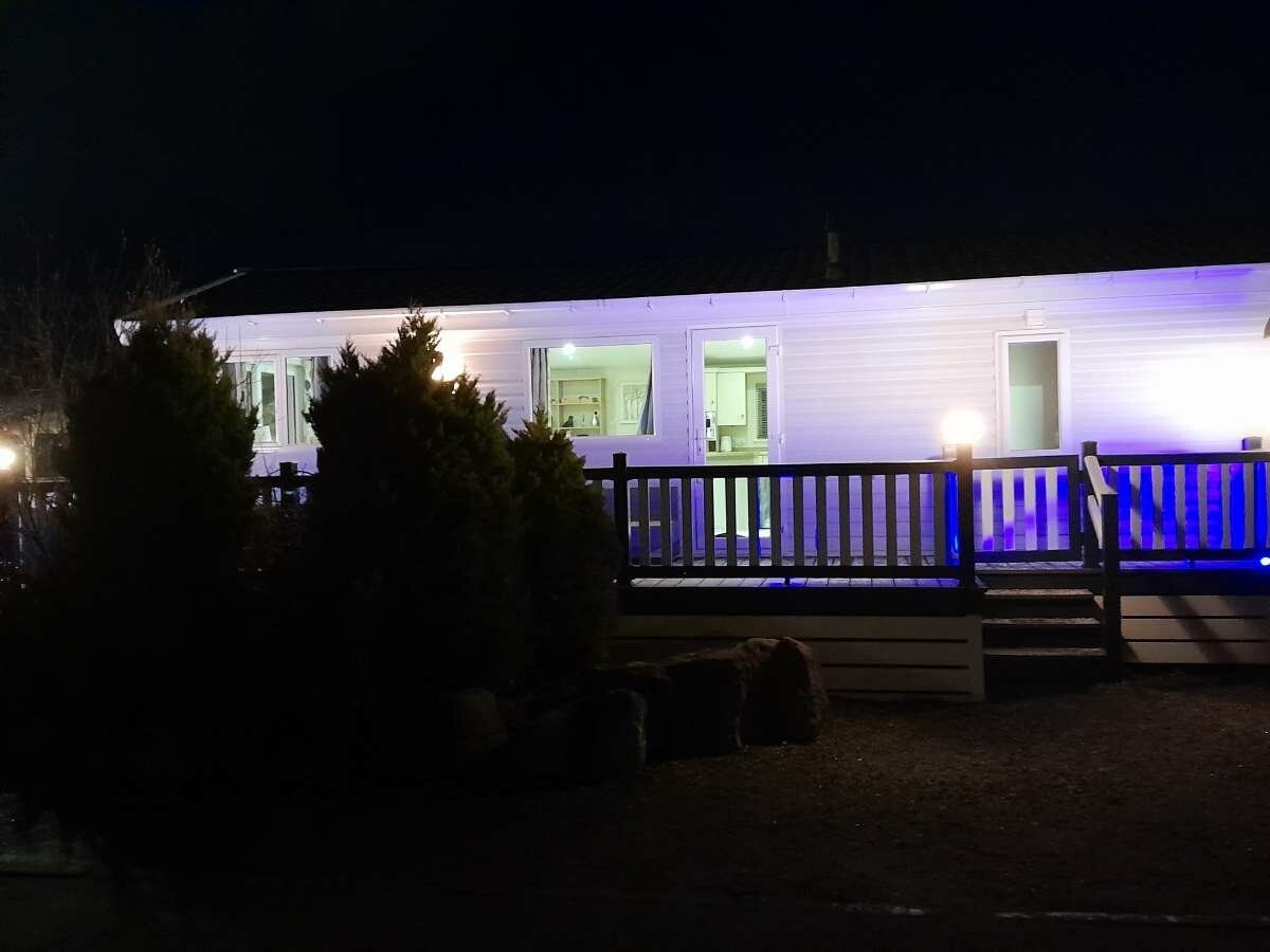 Regent Bay Holiday Park - Holiday Accommodation 16266 - Lancashire