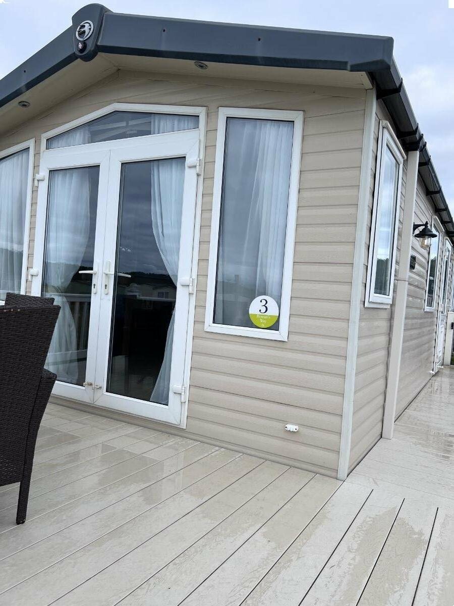 Elie Holiday Park - Holiday Accommodation 16275 - East Neuk