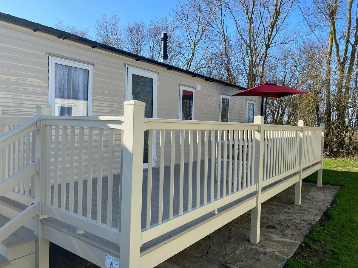 Butlins Skegness - Holiday Accommodation 16300 - Lincolnshire