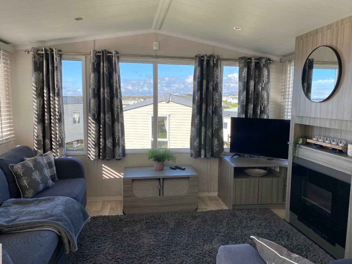 Littlesea Holiday Park - Holiday Accommodation 16306 - Haven Littlesea Holiday Park