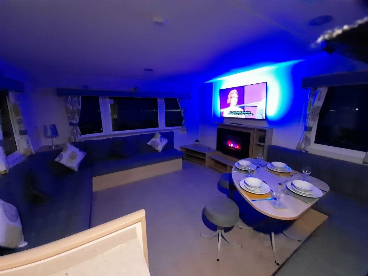 Berwick Holiday Park - Holiday Accommodation 16328 - Berwick-upon-Tweed