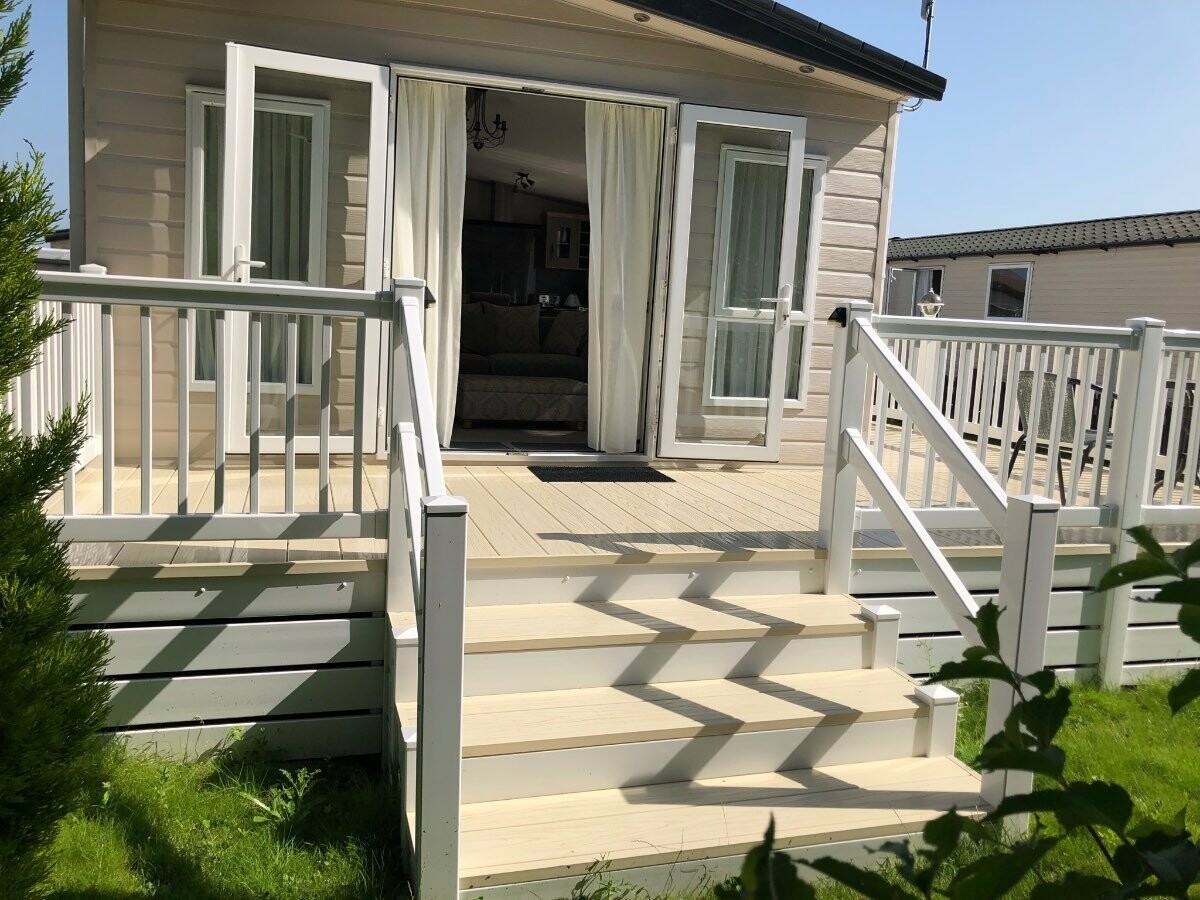 Unity Holiday Resort - Holiday Accommodation 16365 - Brean