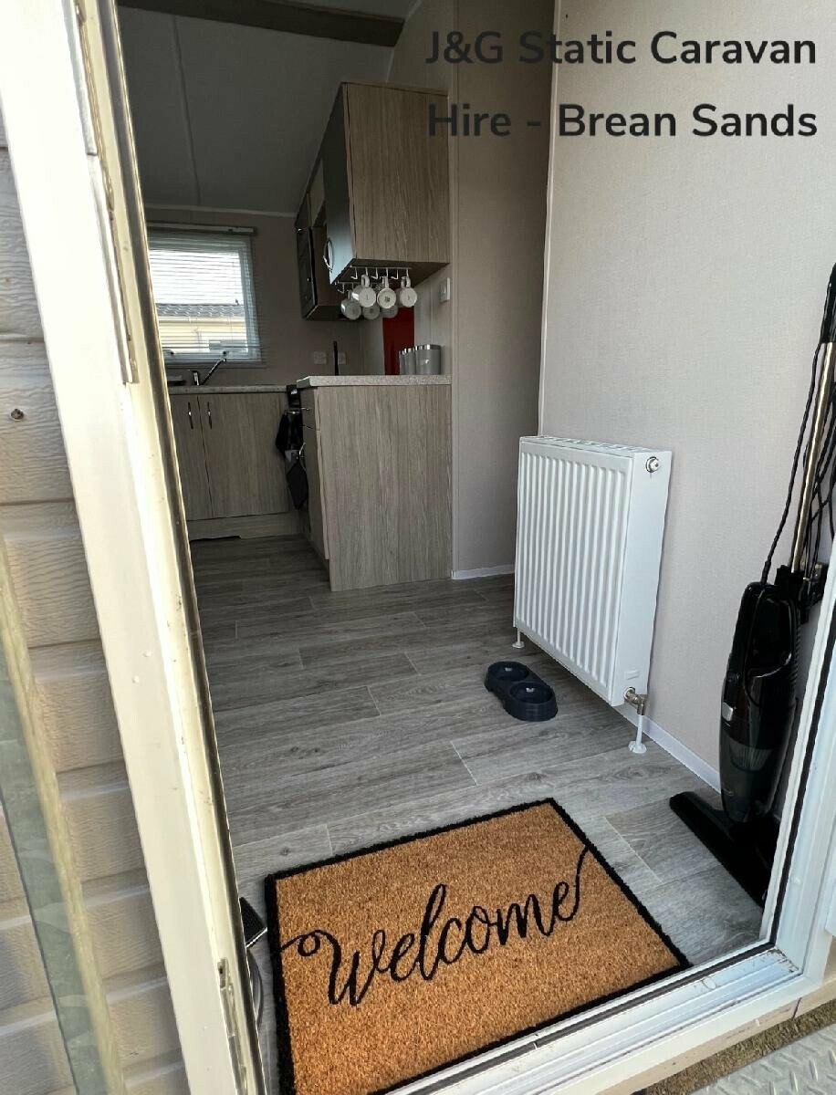 Unity Holiday Resort - Holiday Accommodation 16371 - Brean
