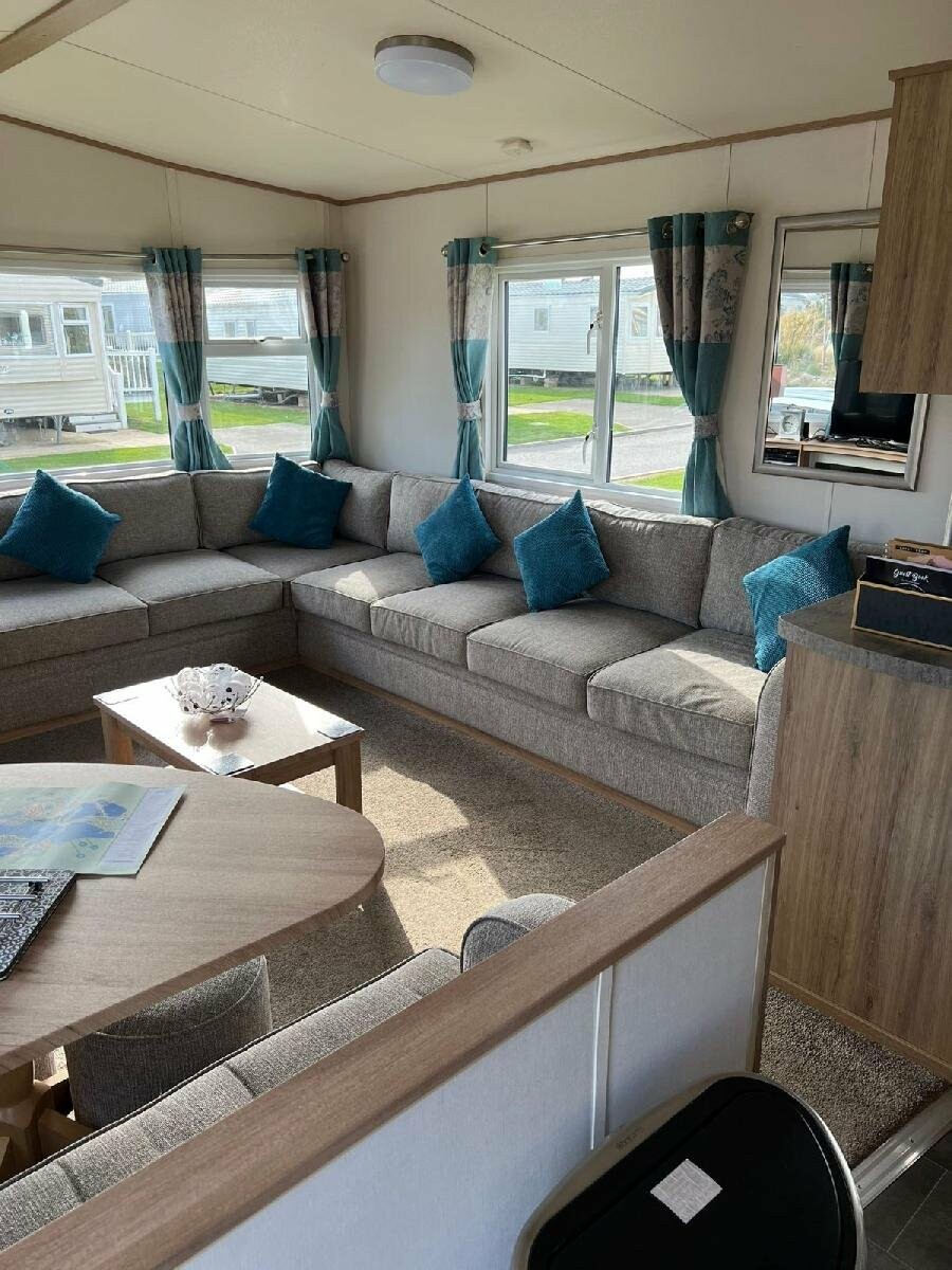 Tattershall Lakes Country Park - Holiday Accommodation 16405 - England