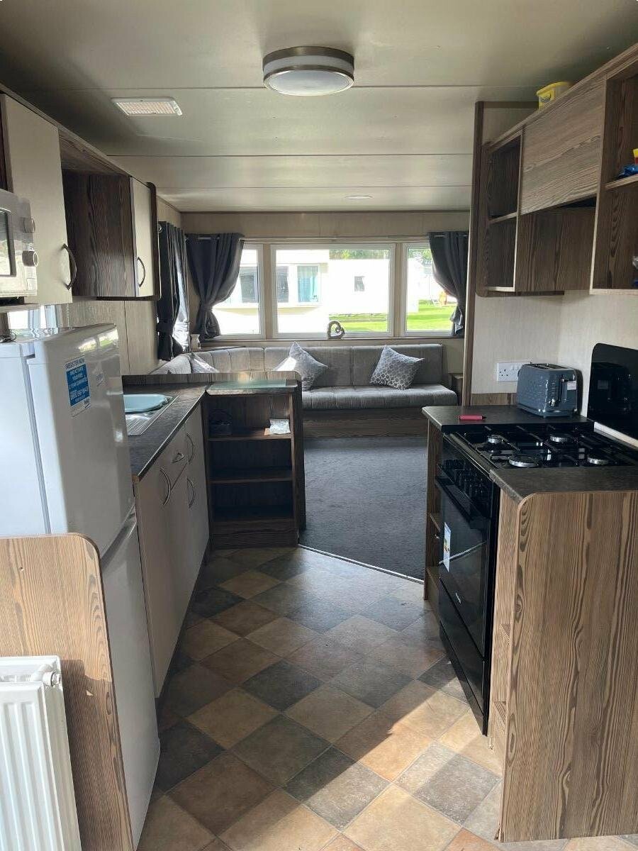 Haggerston Castle - Holiday Accommodation 16439 - Northumberland