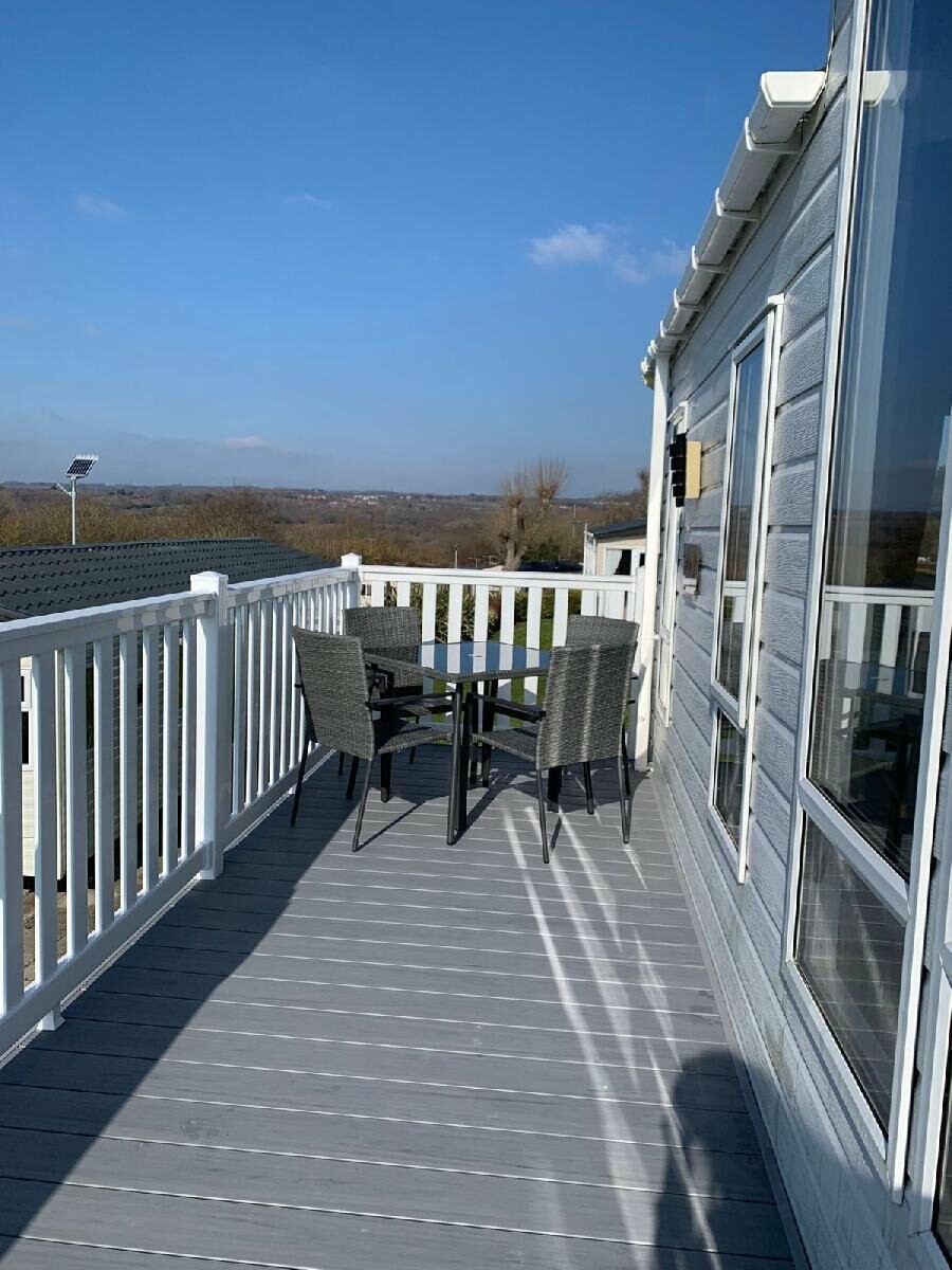 Combe Haven Holiday Park - Holiday Accommodation 16440 - Saint Leonards