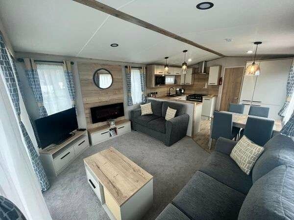 Kiln Park Holiday Park - Holiday Accommodation 16496 - Pembrokeshire