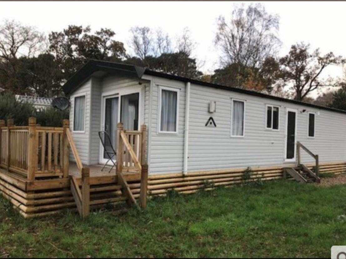 Kelling Heath Holiday Park - Holiday Accommodation 16498 - Norfolk