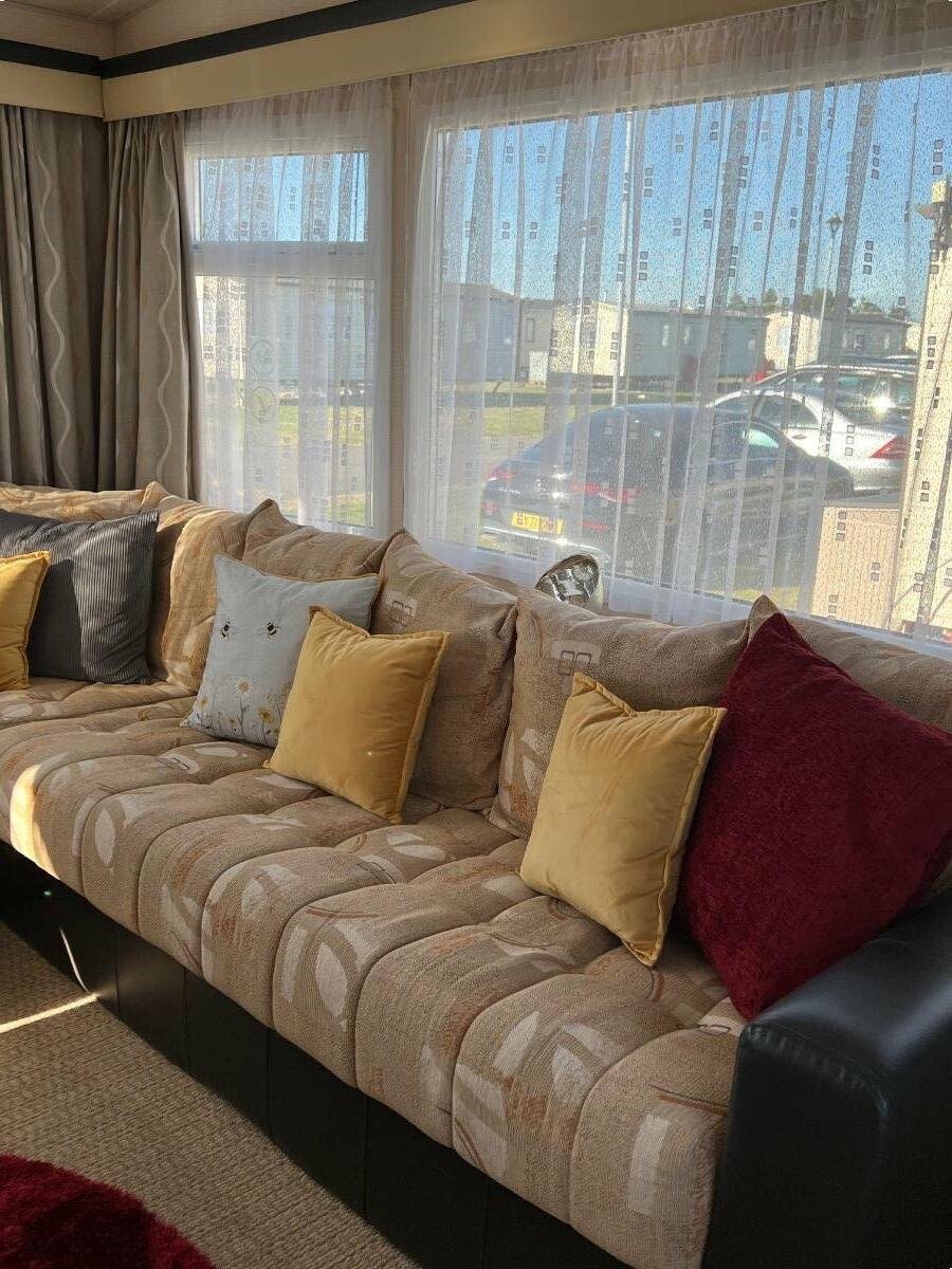 The Chase - Holiday Accommodation 16499 - Lincolnshire
