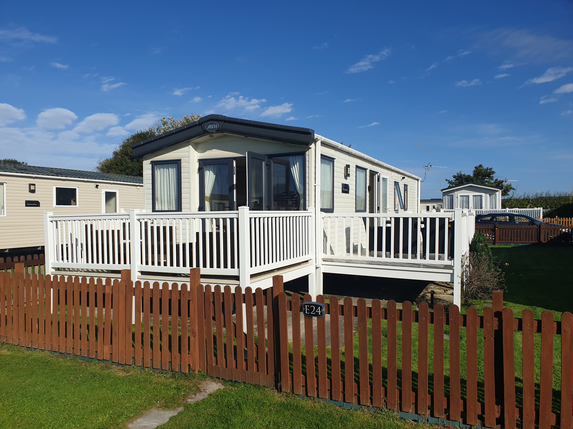Unity Holiday Resort - Holiday Accommodation 16507 - Brean