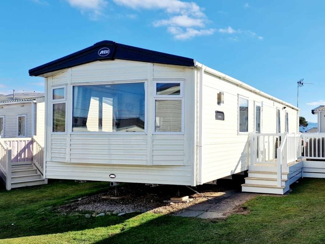 Barmouth Bay Holiday Village - Holiday Accommodation 16524 - Snowdonia National Park