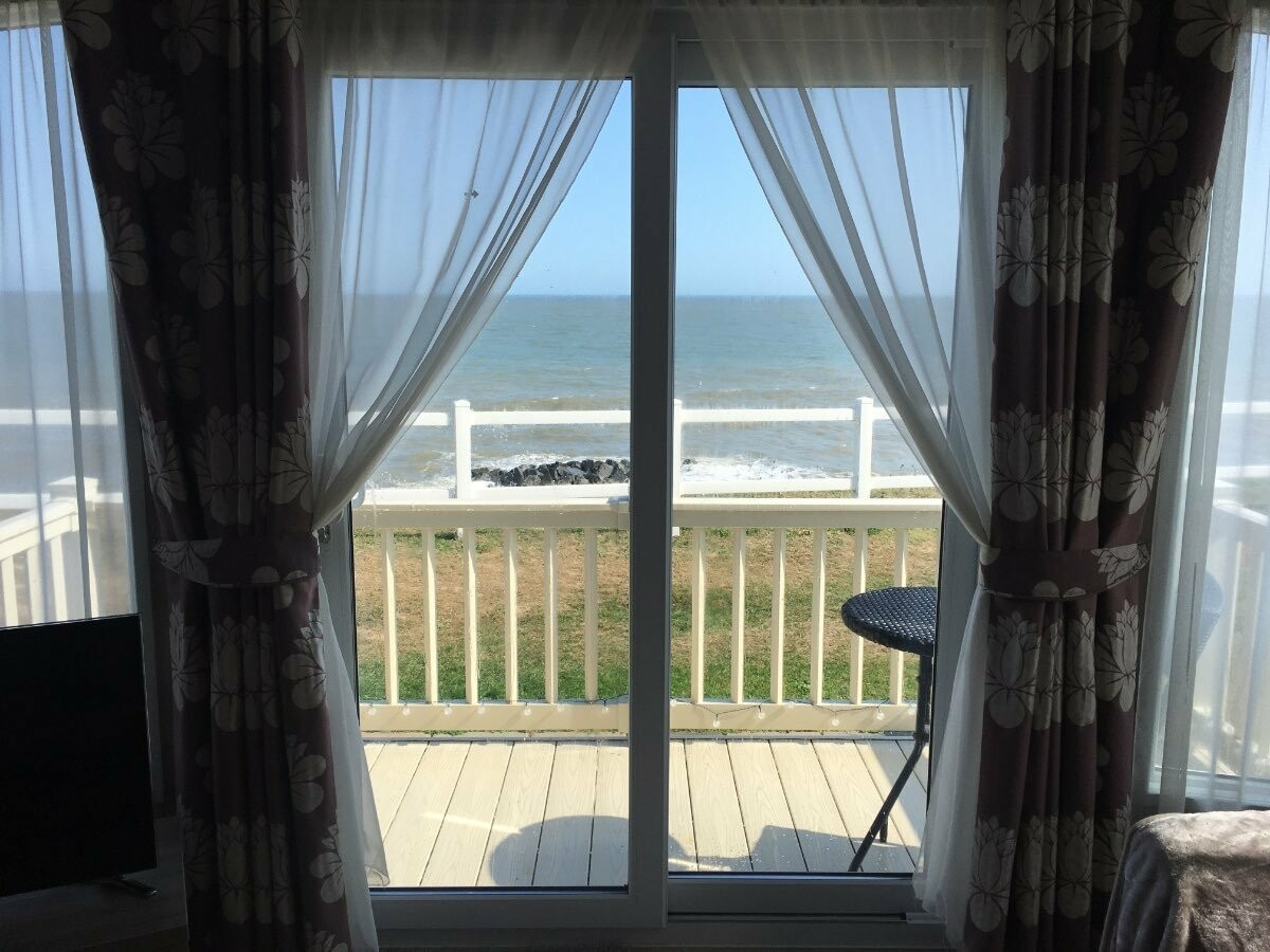 Hopton Holiday Village - Holiday Accommodation 16565 - Great Yarmouth