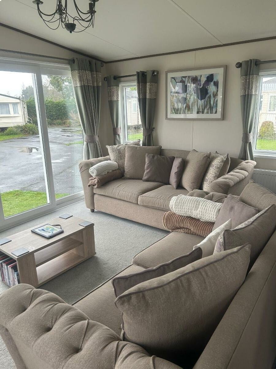 Southview Holiday Park - Holiday Accommodation 16596 - Skegness
