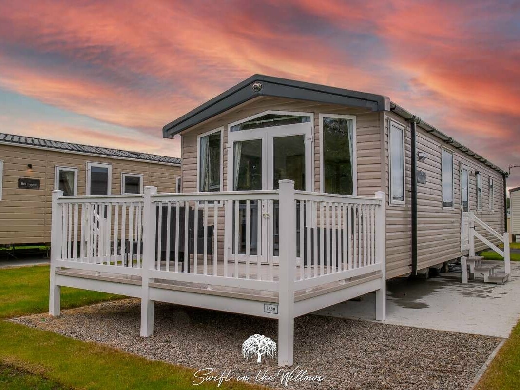 Dornoch Firth Caravan Park - Holiday Accommodation 16607 - Scotland
