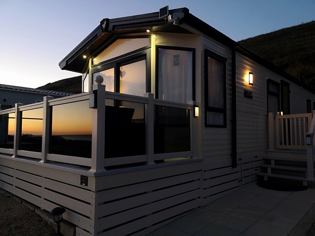 Freshwater Beach Holiday Park - Holiday Accommodation 16635 - Dorset