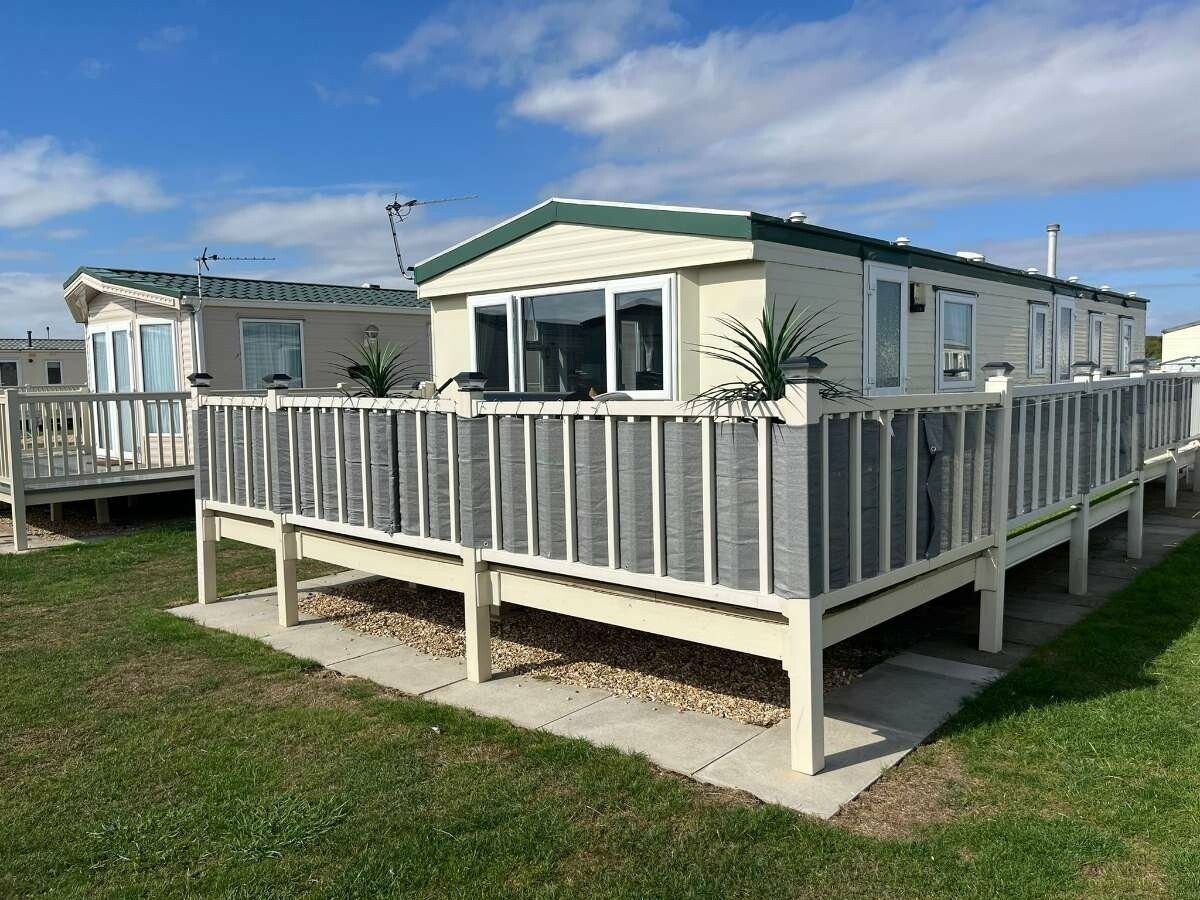 Millfield Site - Holiday Accommodation 16640 - Skegness