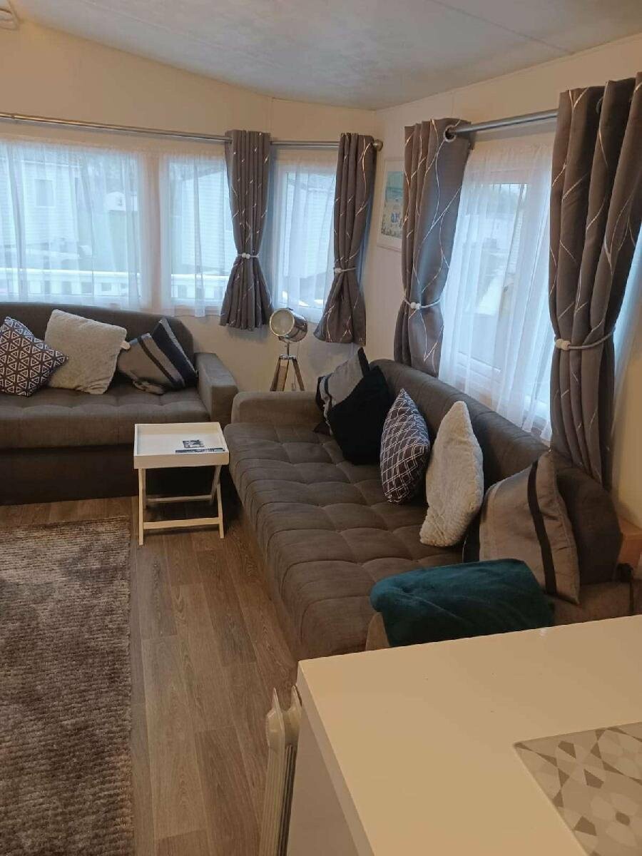 Turnberry Caravan Park - Holiday Accommodation 16684 - Scotland