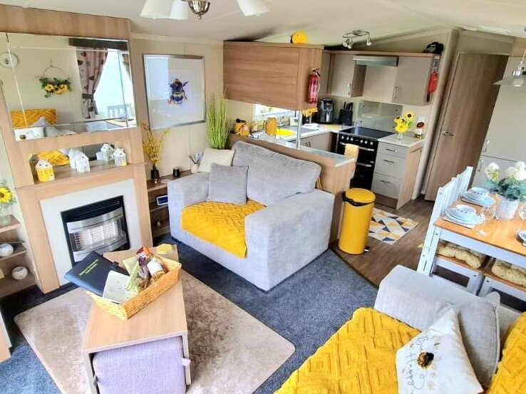 Cleethorpes Beach Holiday Park - Holiday Accommodation 16691 - Cleethorpes