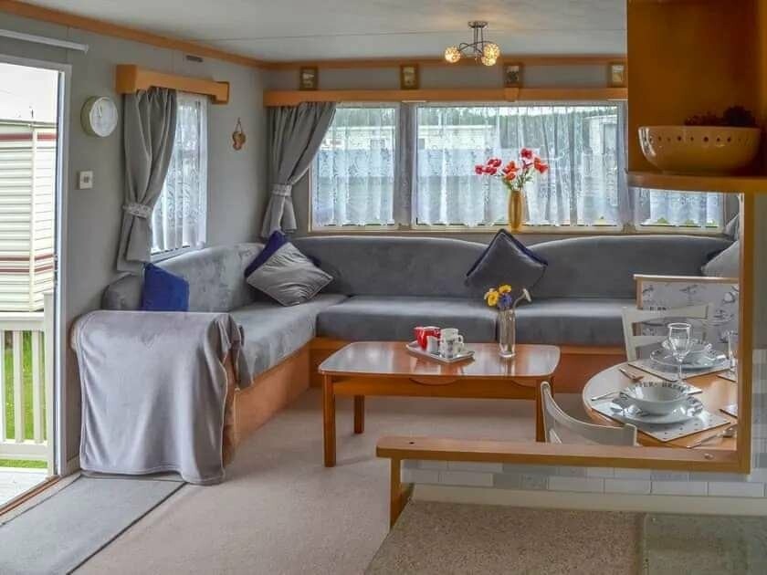 Beach Haven Caravan Park - Holiday Accommodation 16700 - Norfolk