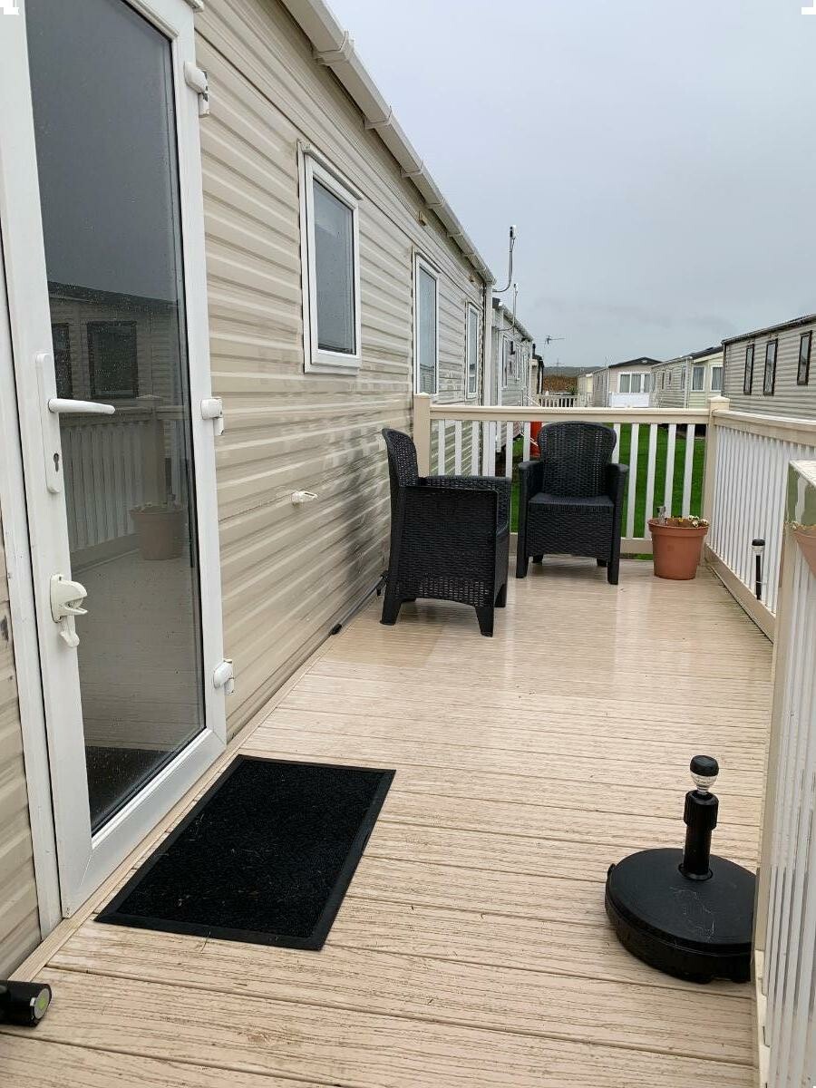 Alberta Holiday Park - Holiday Accommodation 16770 - Kent