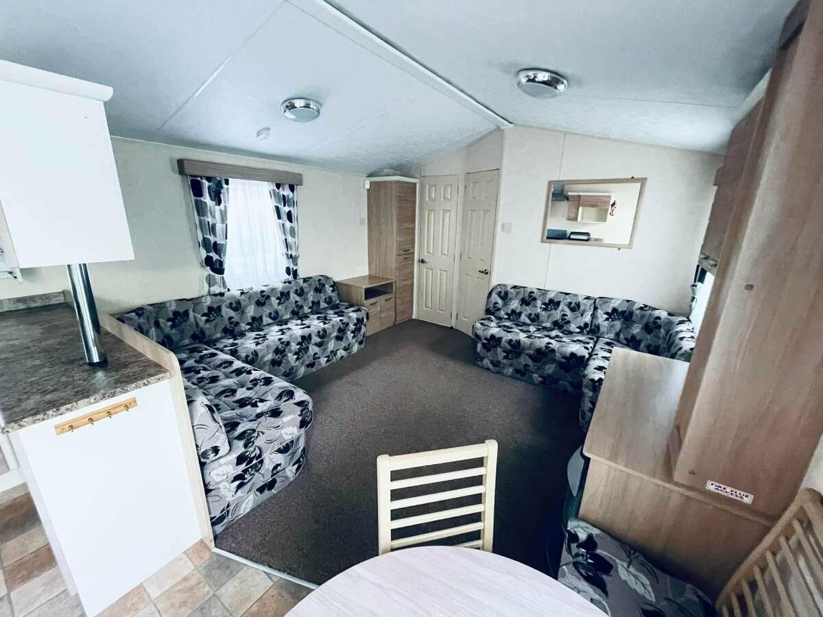 Wigbay Holiday Park - Holiday Accommodation 16774 - Ayrshire