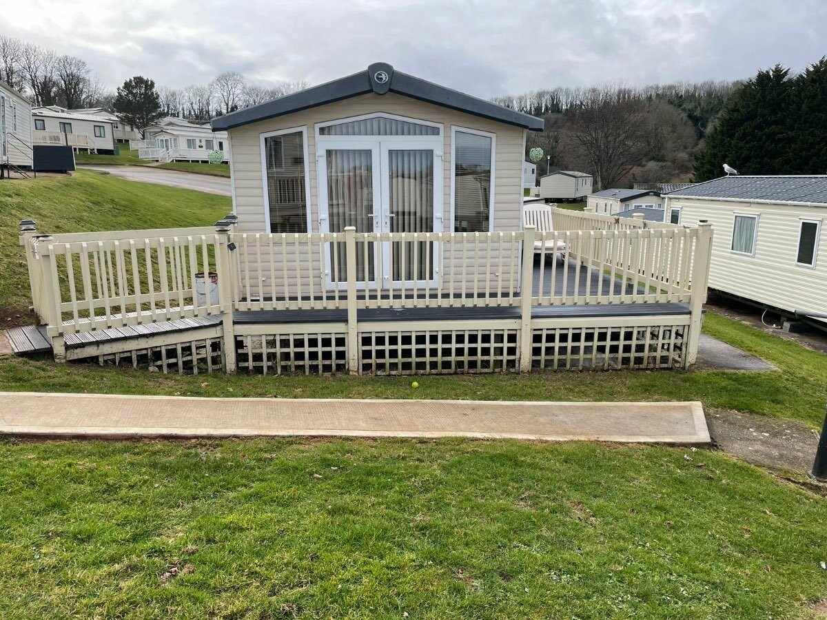 Hoburne Devon Bay - Holiday Accommodation 16784 - Paignton