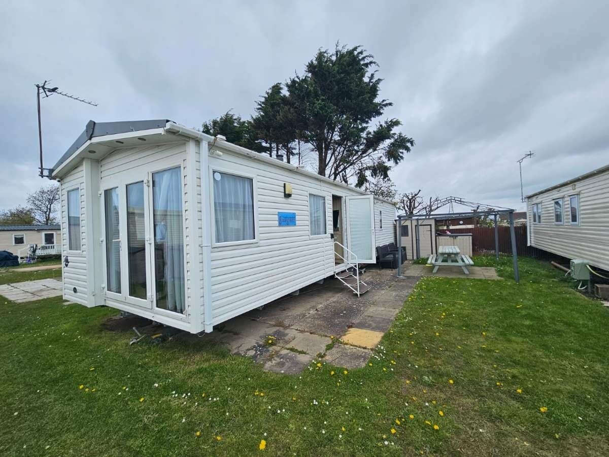 Lyons Robin Hood - Holiday Accommodation 16862 - Rhyl