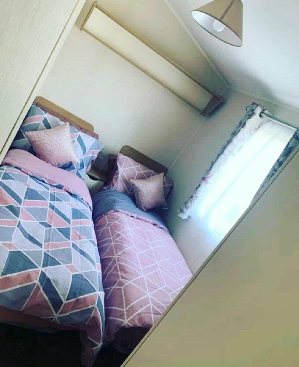 Kiln Park Holiday Park - Holiday Accommodation 16865 - Tenby