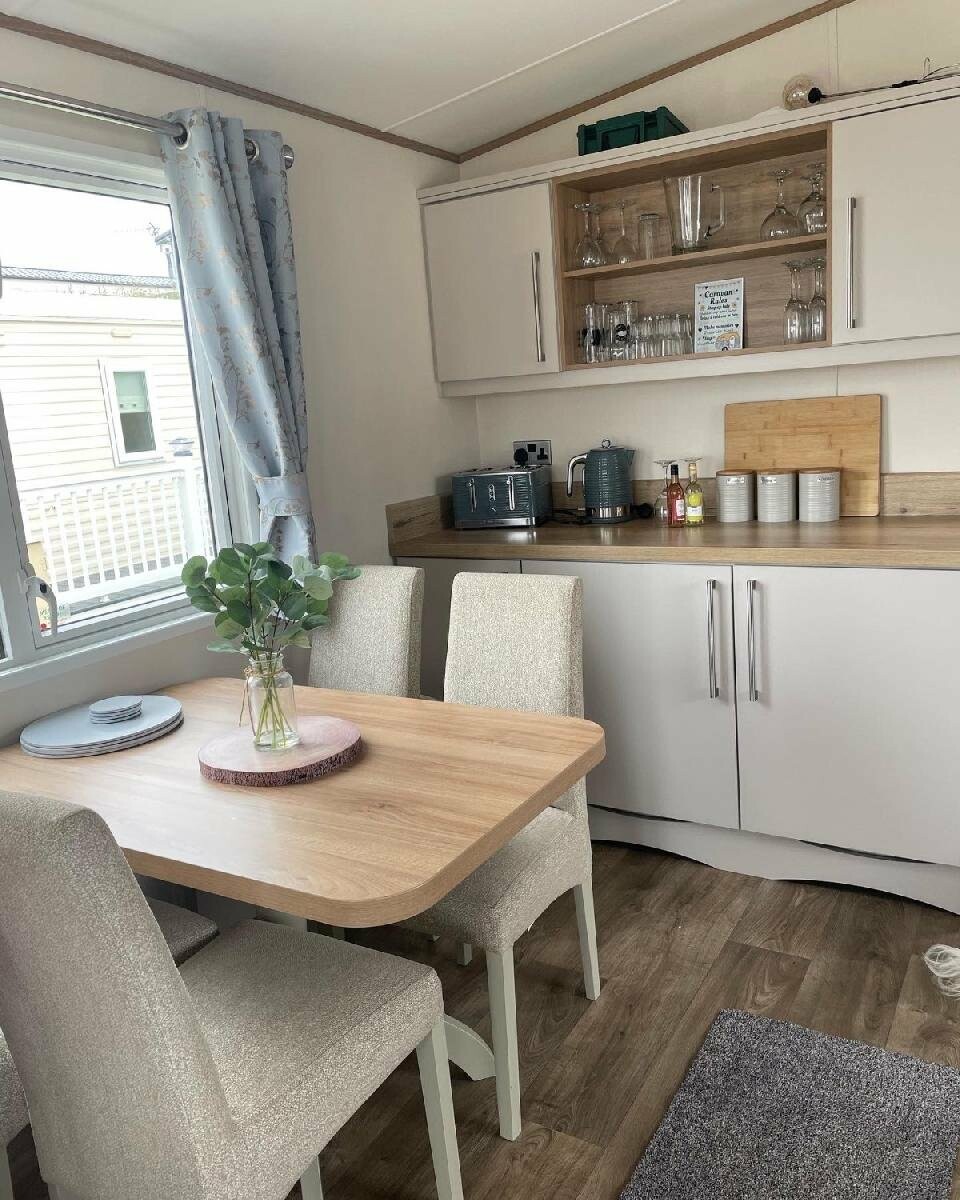 Quay West Holiday Park - Holiday Accommodation 16905 - New Quay