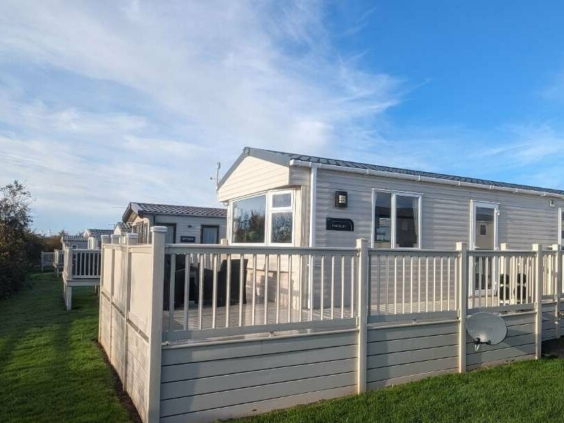 Sand Le Mere Holiday Village - Holiday Accommodation 16911 - Nordsee