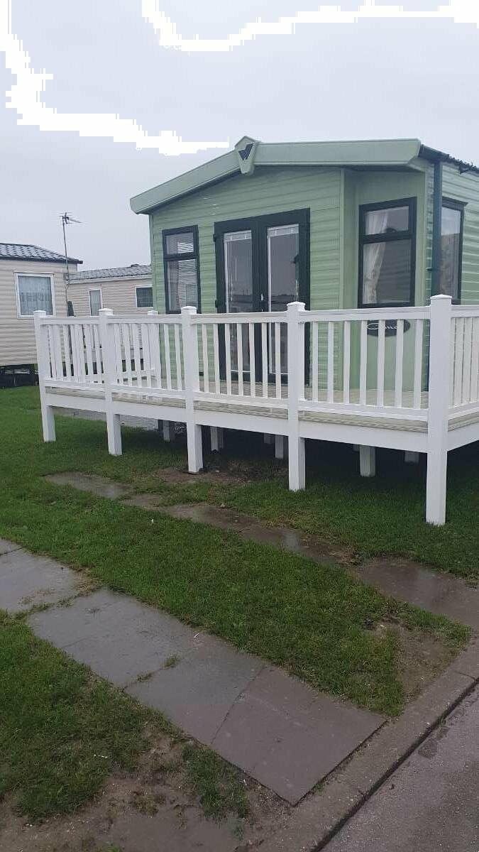 Whitehouse Leisure Park - Holiday Accommodation 16940 - Abergele