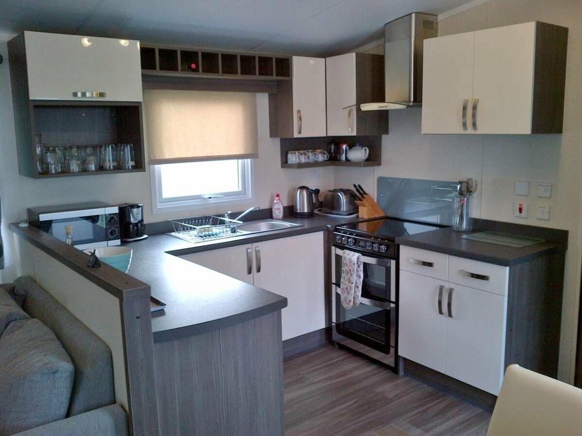Hoburne Park - Holiday Accommodation 16945 - Dorset
