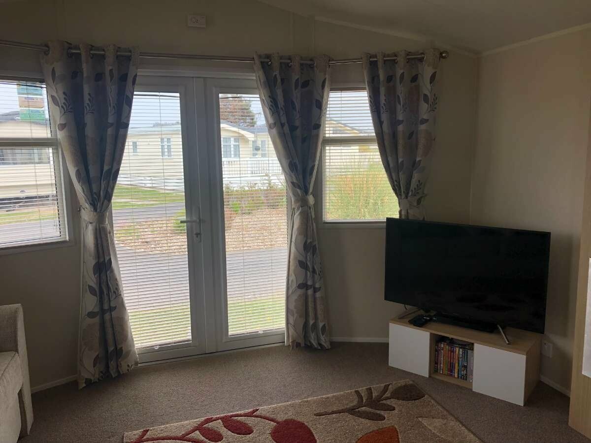 Lido Beach Holiday Park - Holiday Accommodation 16964 - Prestatyn