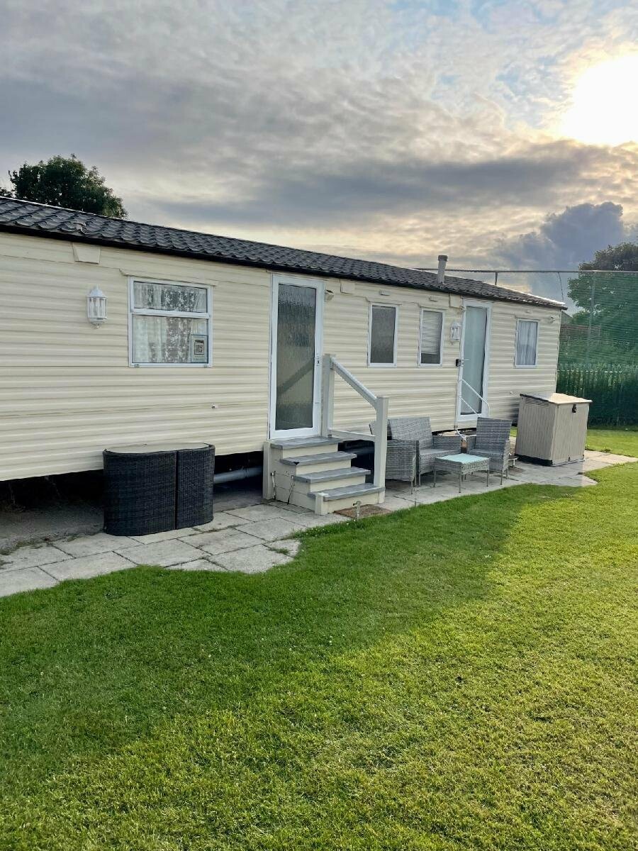 Marine Holiday Park - Holiday Accommodation 16988 - Rhyl