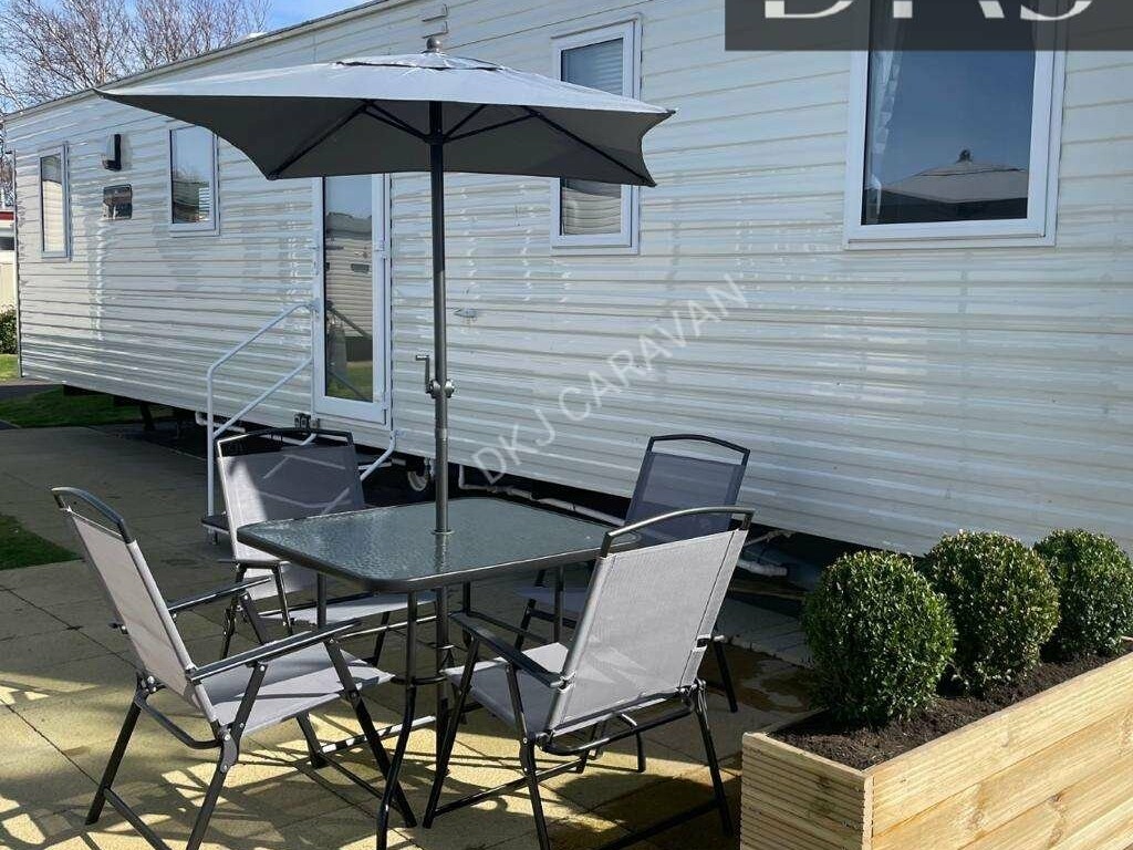 Craig Tara Holiday Park - Holiday Accommodation 16989 - Dumfries and Galloway
