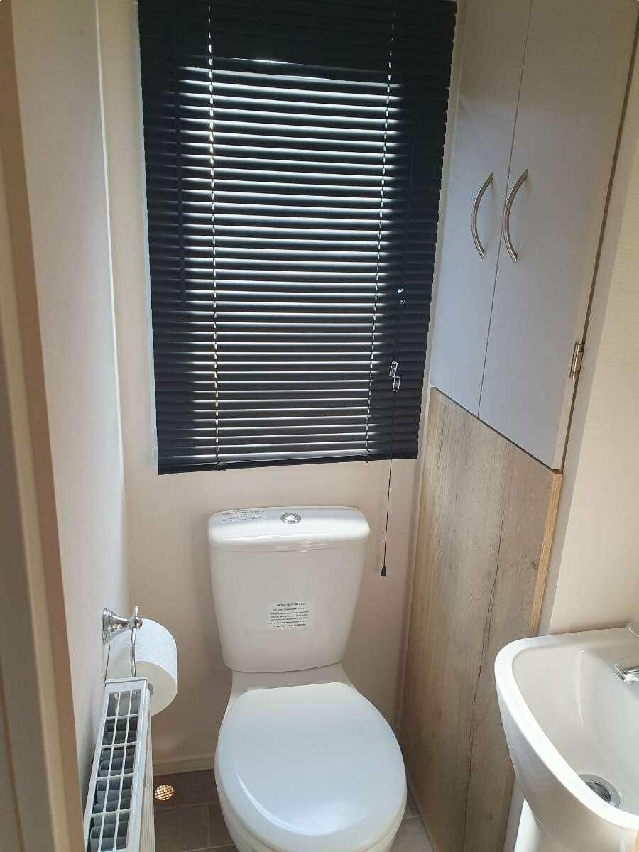 Ty Mawr Holiday Park - Holiday Accommodation 16990 - North Wales