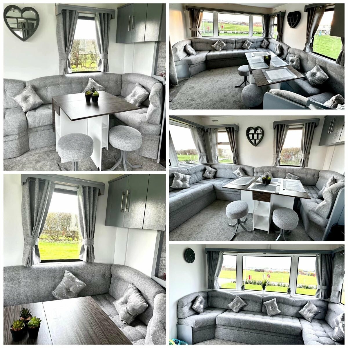 Withernsea Sands - Holiday Accommodation 17032 - Withernsea