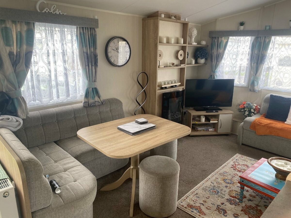 Lyons Robin Hood - Holiday Accommodation 17047 - North Wales