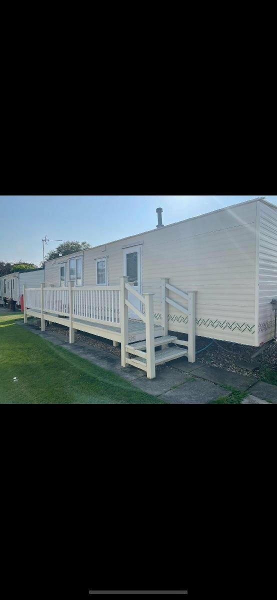 Happy Days Holiday Homes - Holiday Accommodation 17061 - Chapel Saint Leonards