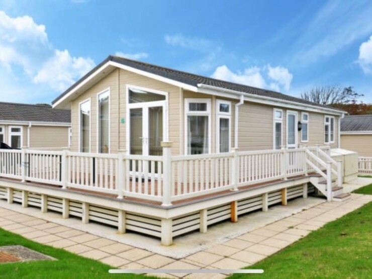 Hoburne Naish - Holiday Accommodation 17064 - Hampshire