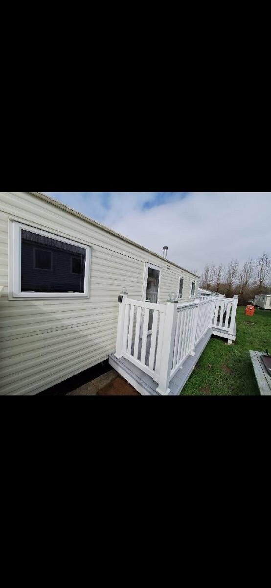 Combe Haven Holiday Park - Holiday Accommodation 17076 - Saint Leonards