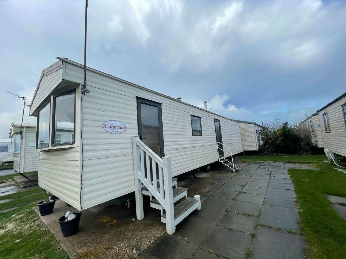 Abbeyford Holiday Park - Holiday Accommodation 17094 - Towyn