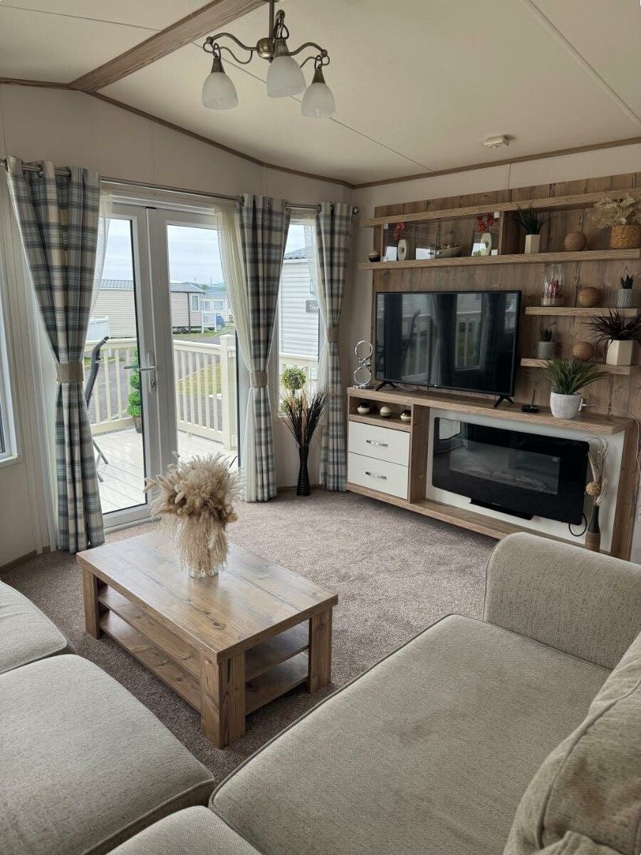 Trecco Bay - Holiday Accommodation 1711 - Bridgend