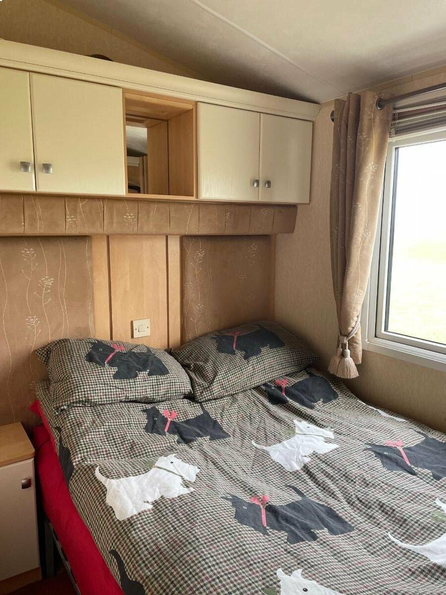 Lyons Sunnysands Holiday Park - Holiday Accommodation 17148 - Tal-y-bont