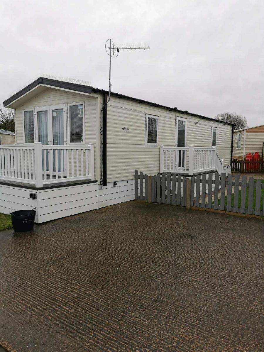 Patrington Haven Leisure Park - Holiday Accommodation 17157 - Yorkshire