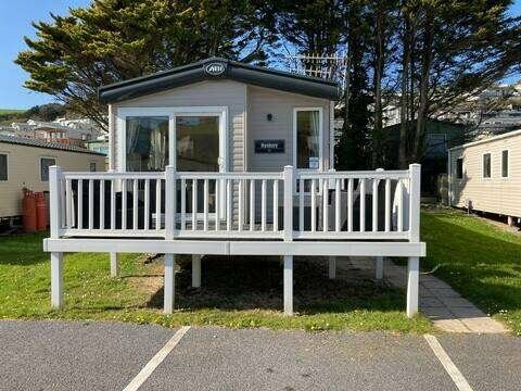 Challaborough Bay Holiday Park - Holiday Accommodation 17192 - Bigbury-on-Sea