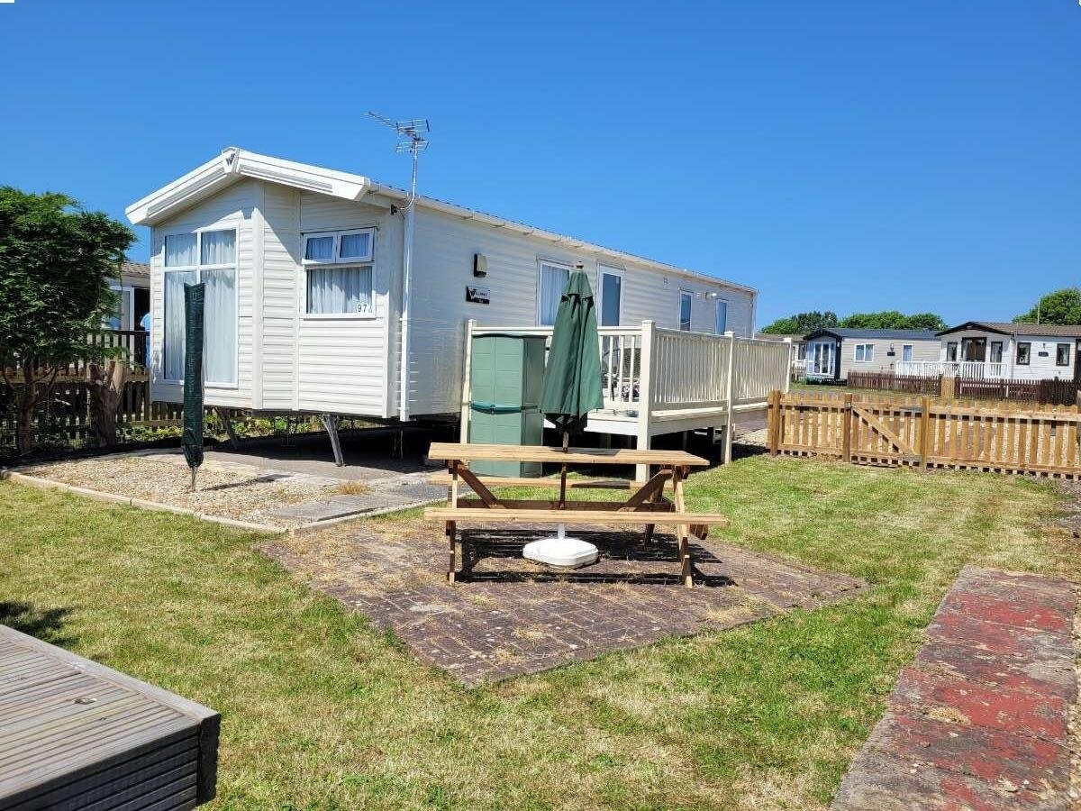 Unity Holiday Resort - Holiday Accommodation 17205 - Brean