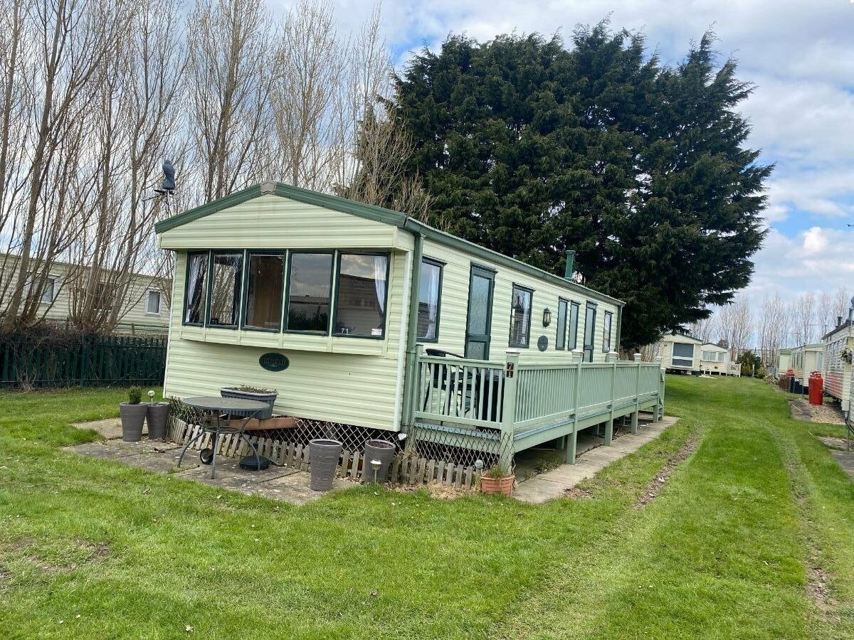 Happy Days Leisure - Holiday Accommodation 17214 - Chapel St Leonards